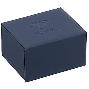 Decadence 14K Yellow Gold 1mm Polished Plain Wedding Band, Size 6.5