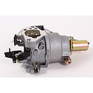 Mtd 951-12771A Lawn & Garden Equipment Engine Carburetor Genuine Original Equipment Manufacturer (OEM) Part