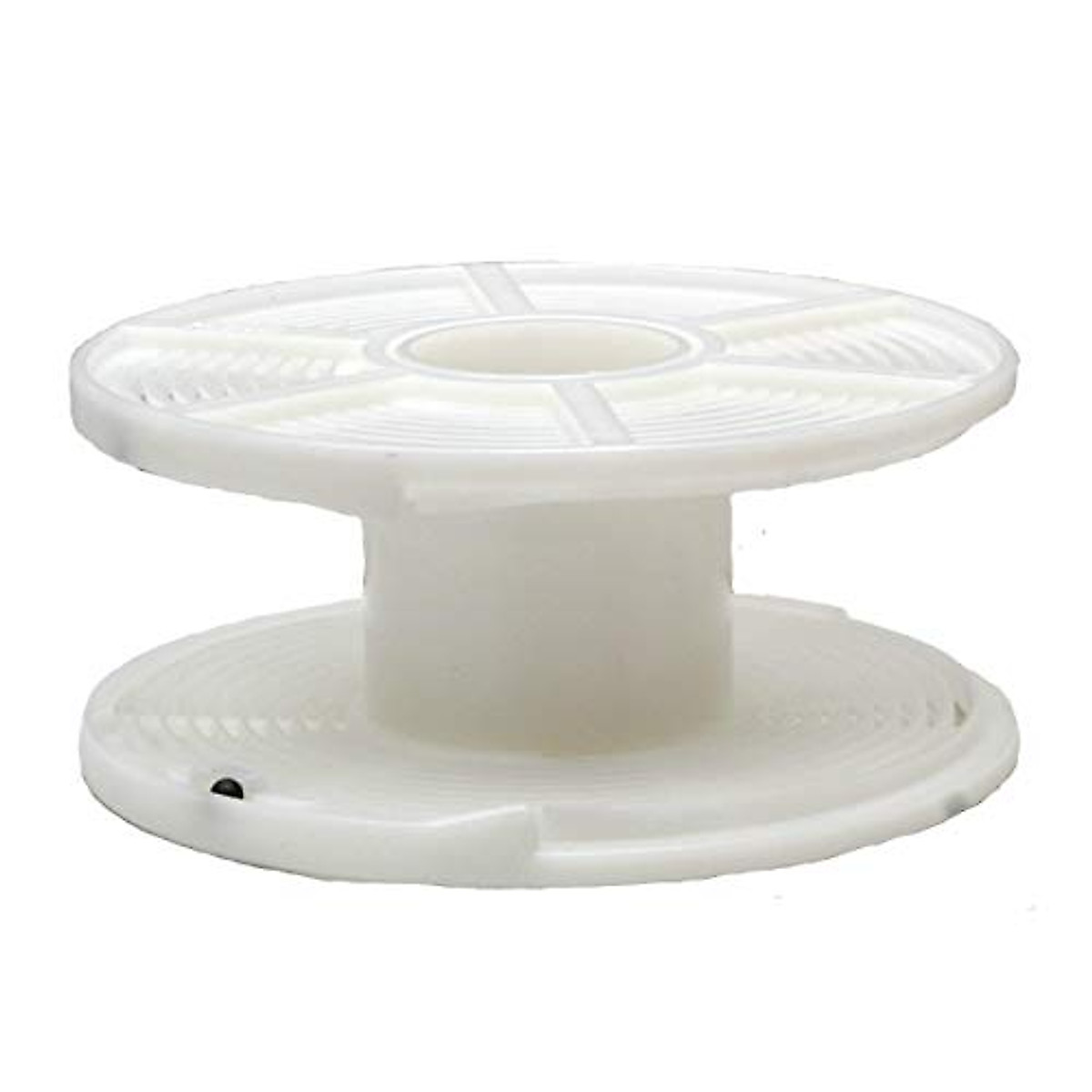 Paterson #119 Adjustable Plastic Auto Load 35mm, 126, 127, 120 and 220 film developing Reel