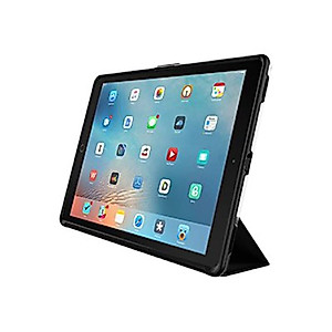 OtterBox Symmetry Series Hybrid - Protective Case for Tablet - Synthetic Rubber - Clear, Starry Night - Non-Retail Packaging - for Apple iPad Pro 12.9-inch (1st gen - Only)