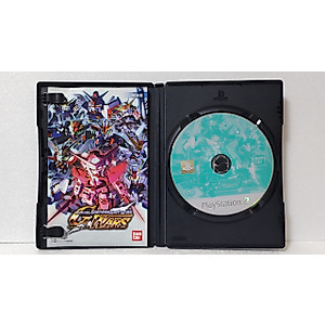 SD Gundam G Generation Wars [Japan Import]