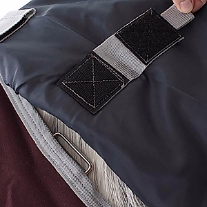 Amigo Hero Ripstop Plus Medium 200g Fig/Silver 78