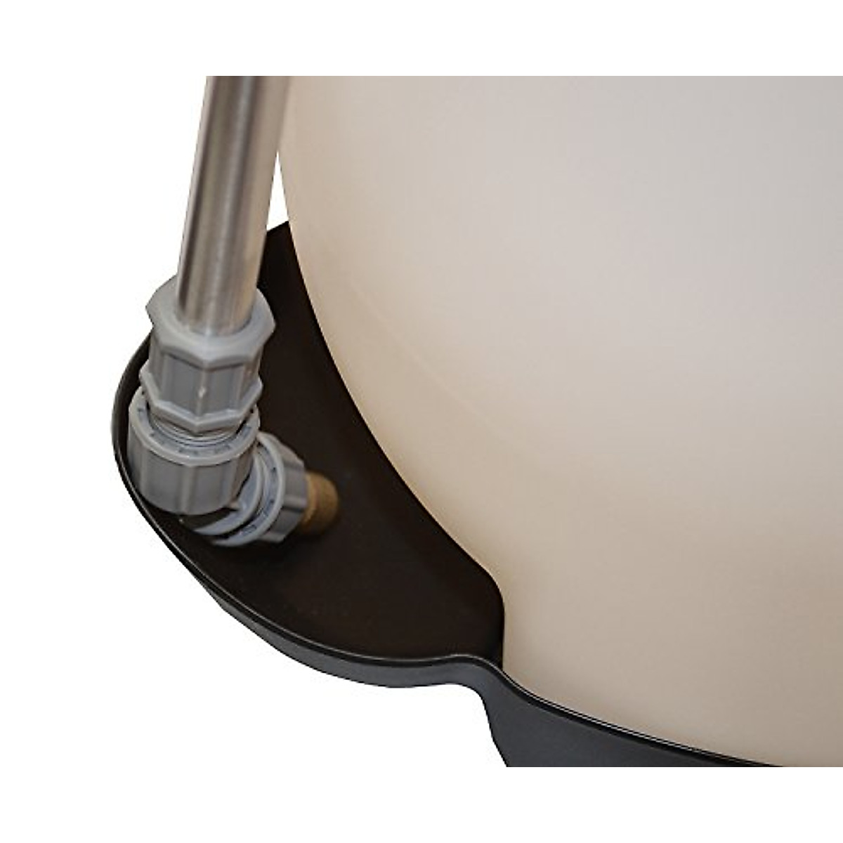 Smith Performance Sprayers R200 2-Gallon Compression Sprayer for Pros Applying Weed Killers, Insecticides, and Fertilizers