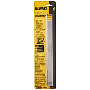 DEWALT Planer Blades for DW734 (DW7342)