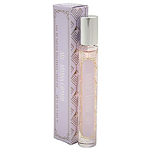 Ariana Grande Ari Eau De Parfum Rollerball, 0.25 Fl Oz (Pack of 1)
