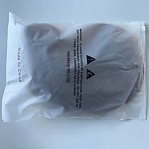 Allbell Long Wave Brown Highlight Wigs with Bangs for Women Synthetic Hair Dark Roots