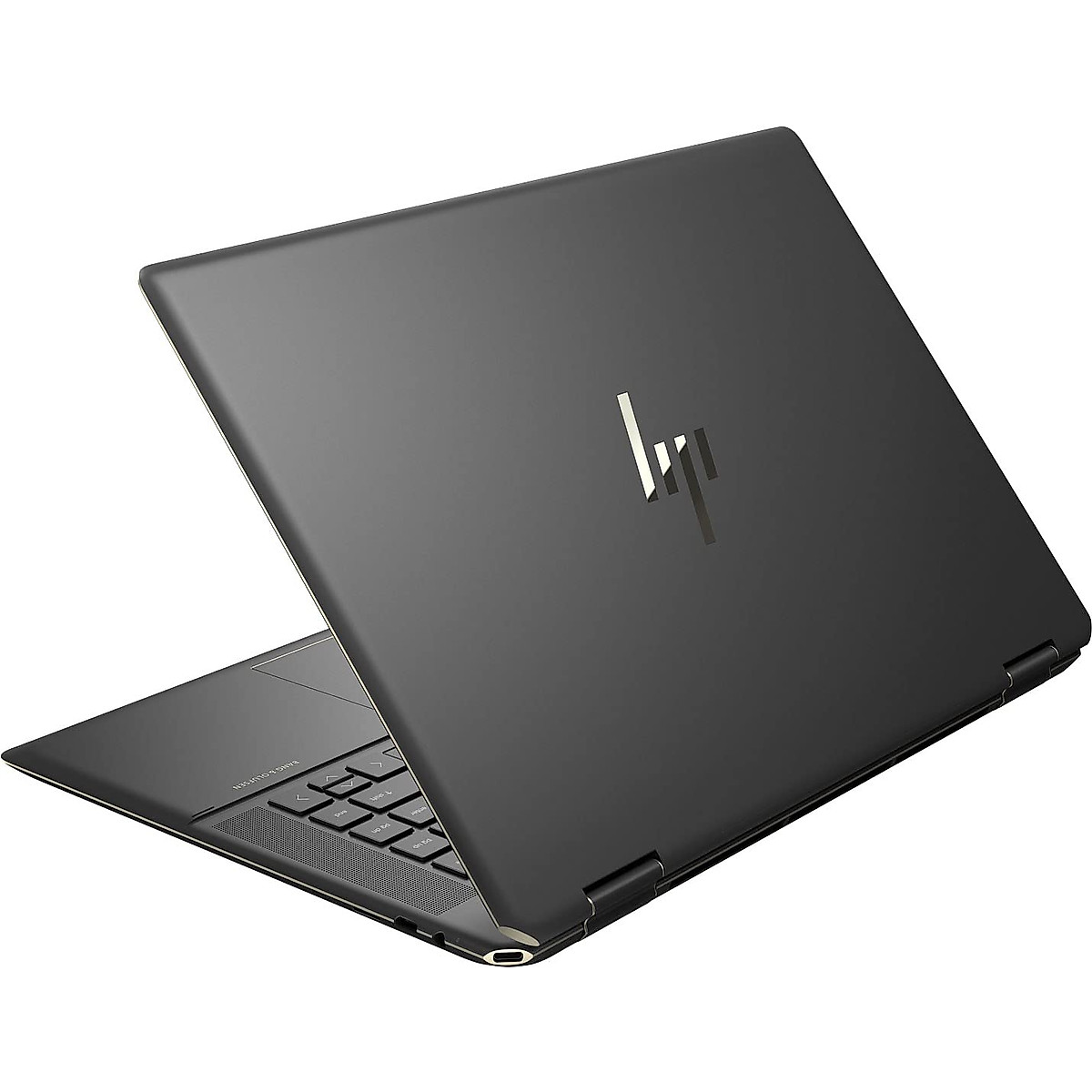 HP Spectre x360 16” 3K+ IPS (3072 x 1920) 2-in-1 Laptop, Touch 400nits, i7-11390H, Iris Xe Graphics, Fingerprint, w Stylus 16GB 3200MHZ DDR4 RAM& 512GB PCIe SSD win11 pro