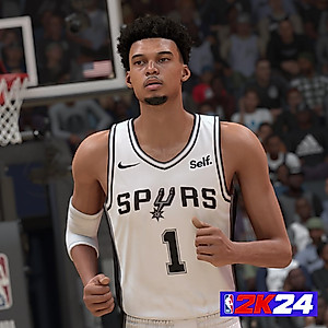 NBA 2K24 - Kobe Bryant Edition