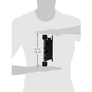 Hoover 43248064 Wheels, W/Carriage and Shaft WINDTUNNEL Upright
