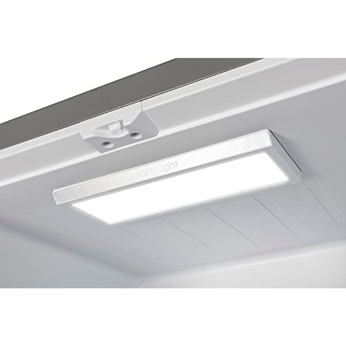 Forno 30" Inch w. French Door Refrigerator with Bottom Freezer and 17.5Cu. Ft. Total Capacity - Stainless Steel No Frost Fridge with Adjustable Glass Shelves and Child Safety Lock