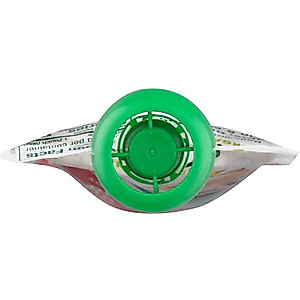 CoComelon Sprout Organic Baby Food Apple Oatmeal Raisin with Cinnamon, 3.5 Oz Pouch