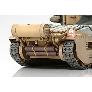 Tamiya 35300 1/35 British Infantry Tank Matilda Plastic Model Kit