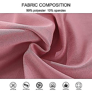 FINETOO 12 Pack Women’s Seamless Hipster Underwear No Show Panties Invisibles Briefs Soft Stretch Bikini Underwears XS-XL