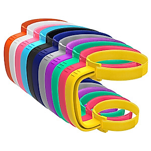 YOUCOX Adjustable Tumbler Handle for YETI 20 Oz 30Oz 40OZ, 20oz to 44 Oz RTIC, Ozark Trail, Simple Modern, SIC, SUNWILL, Tervis, Beast and More Brand Tumbler Cup Mug, NO Brand Limitid Yellow