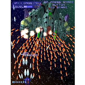 Psyvariar Delta - PlayStation 4