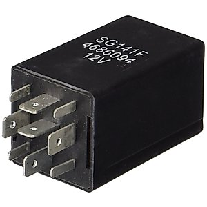 Standard Motor Products EFL15 Flasher