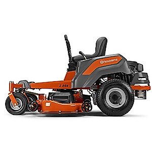 Husqvarna Z254 54 in. 26 HP Kohler Hydrostatic Zero Turn Riding Mower
