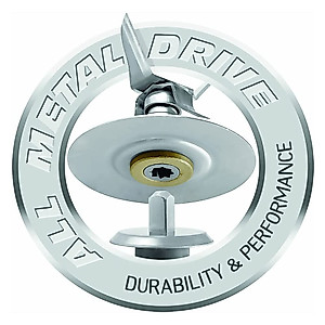 Oster 6844 6-Cup Glass Jar 12-Speed Blender, Metallic Red