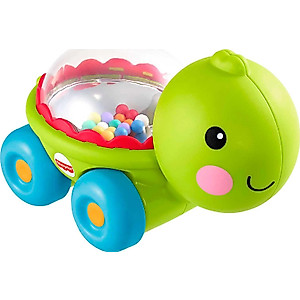 Fisher-Price Poppity Pop Turtle