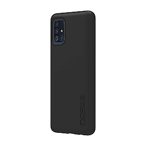 Incipio DualPro Samsung Galaxy A51 Black