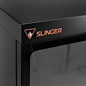 SLINGER Electronic Dry Cabinet (55L)