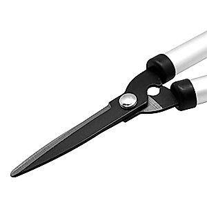 Grafting Tools High Carbon Steel Tree Pruning Shears Bonsai Pruning Shears Gardening Pruning Shears Gardening Shears per Giardini (Silver) zhengqiang (Silver )