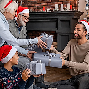 Magnifying Glass for Reading Hands Free, 5X Magnifier with 5.3''x 8.7'' Full Page View, Loupe for Seniors, Low Vision Macular Degeneration for Cross Stitch, Needlepoint, Inspection, Small Fonts