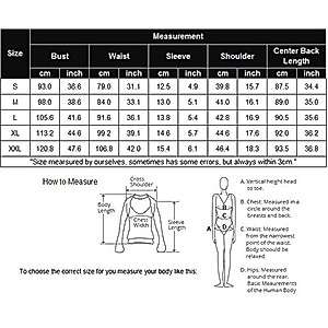 HOTOUCH Womens Summer Casual with Smocked Sexy V Neck A Line Swing Mini Dress Watermelon Pink, Medium