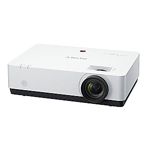 Sony VPLEW575 4,300 lumens WXGA high Brightness Compact Projector