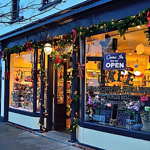 WISTTUPER Adhesive Hooks for Outdoor String Light, Cable Clip for Christmas Light Outdoors String Lights Clip,Adhesive for Patio Hold Fence Hangers and Christmas Lighting Strips Hook (Black)