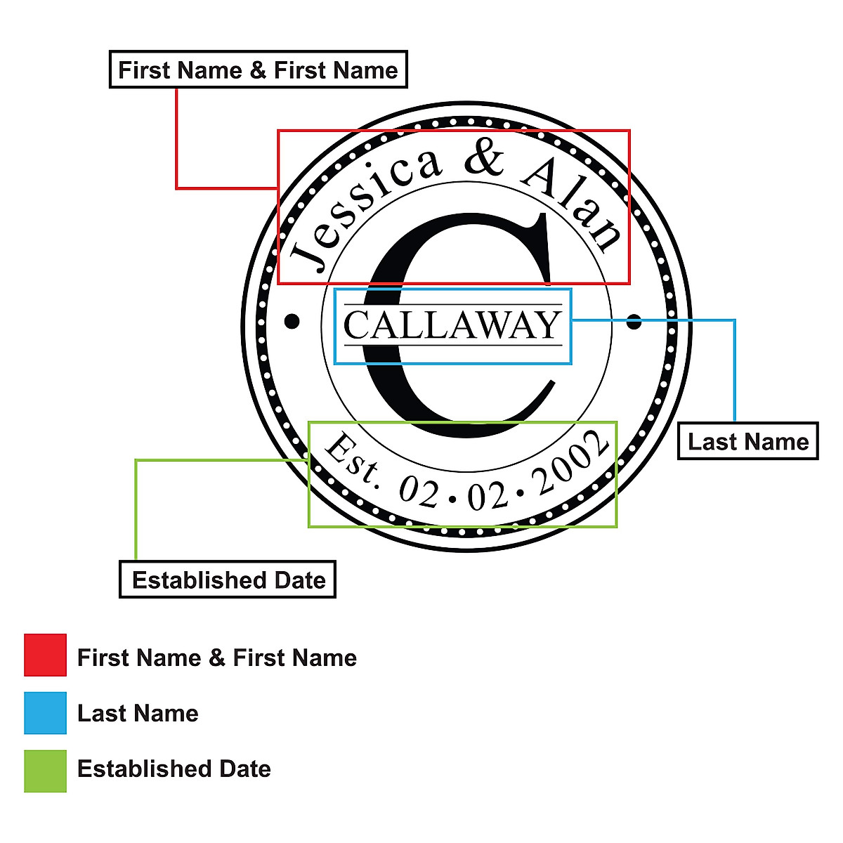 USA Hand Crafted Custom Cutting Boards Make Great mens gifts for Christmas Gifts for Woman or Wedding gifts, Anniversary Gifts, or Christmas Gifts for couples.