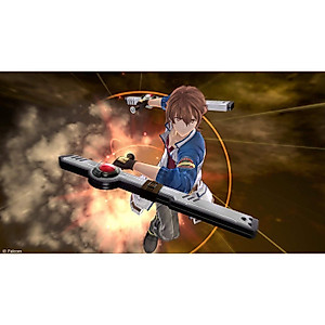 THE LEGEND OF HEROES: SEN NO KISEKI IV (CHINESE SUBS) for PlayStation 4 [PS4]