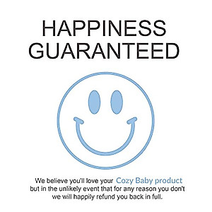 Summer Cozy Cover Sun & Bug Cover (Glacier Gray) - The Industry Leading Infant Carrier Cover Trusted by Over 2 Million Moms Worldwide for Protecting Your Baby from Mosquitos, Insects & The Sun