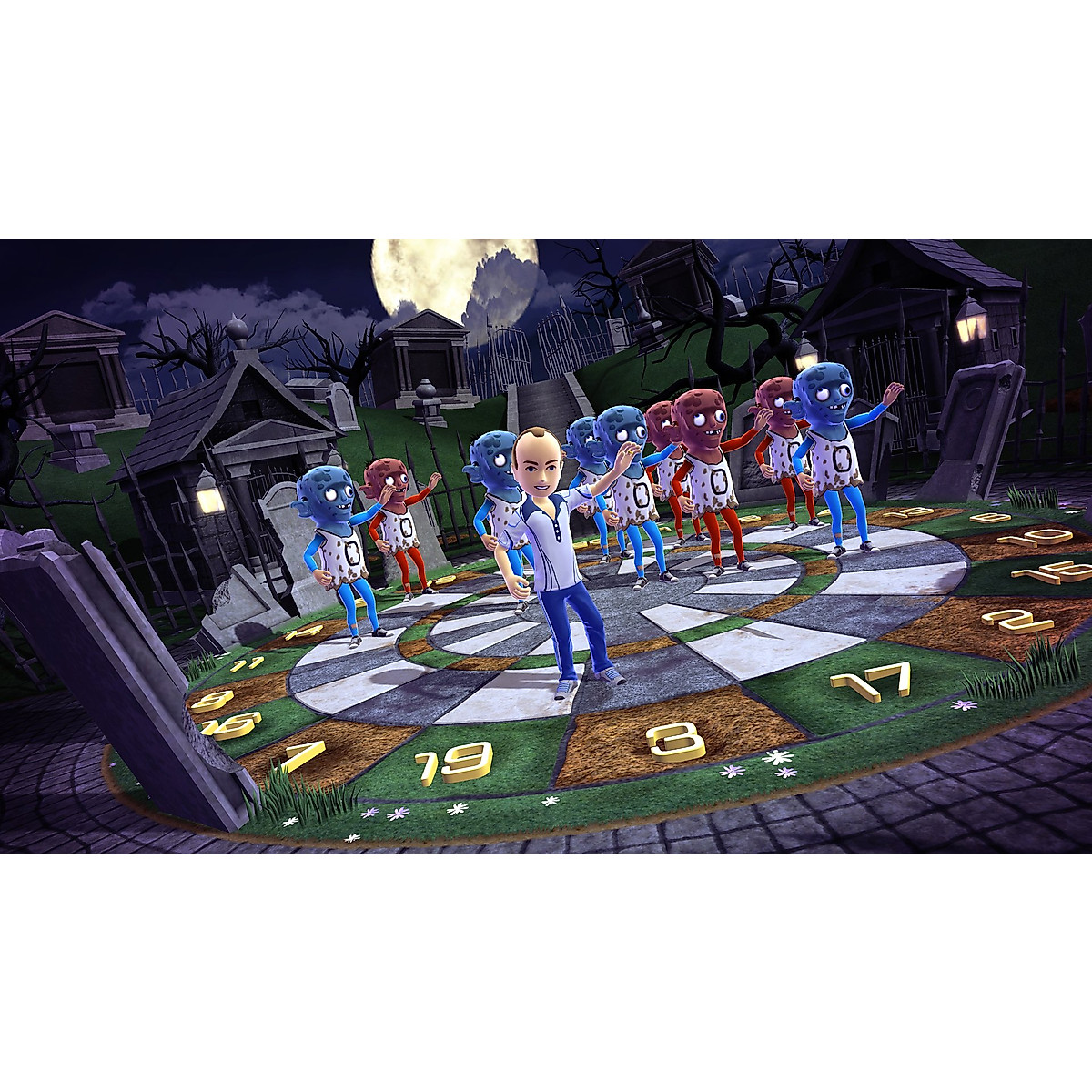 Kinect Sports Ultimate Collection