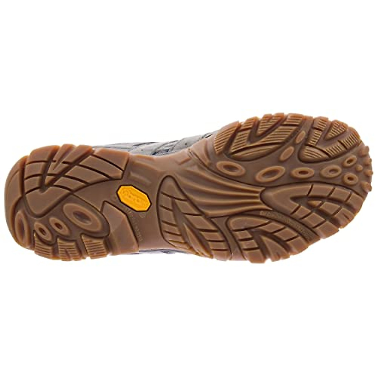 Merrell Men's Moab 2 MID WP Hiking Shoe, Charcoal, 10