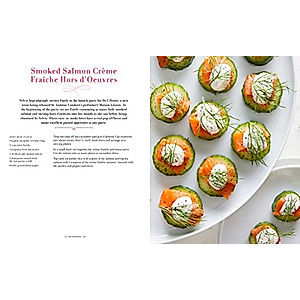 Emily in Paris: The Official Cookbook