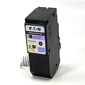 CH Surge Protector