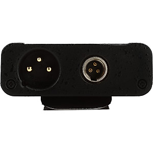 Audix ADX10-FLP Cardioid Condenser Flute Microphone for Recording Flutes