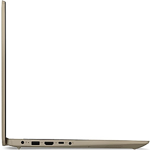 Lenovo Ideapad 3 15.6" Touch Screen Laptop - Intel Core i3-4GB Memory - 256GB SSD - Arctic Grey