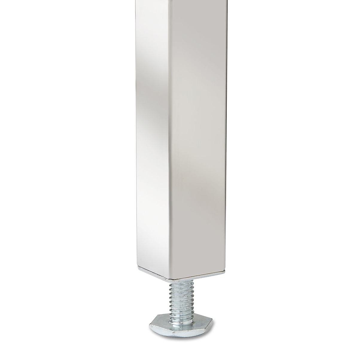 Alera Double Pedestal Steel Desk