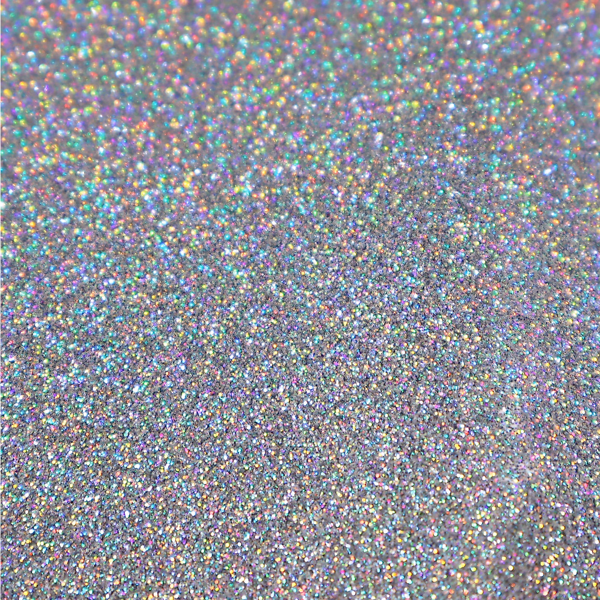 Holographic Silver - Shiny Glitter Spray, Body Glitter Spray, Hair Glitter Spray, Glitter Spray for Hair & Body Face Glitter, Eye Glitter, Body Glitter Rave Glitter Festival Accessories
