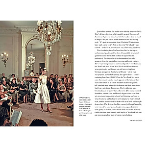 Little Book of Dior (Little Books of Fashion)