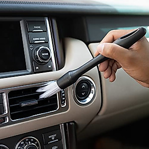 Car Depot Interior Detail Kit