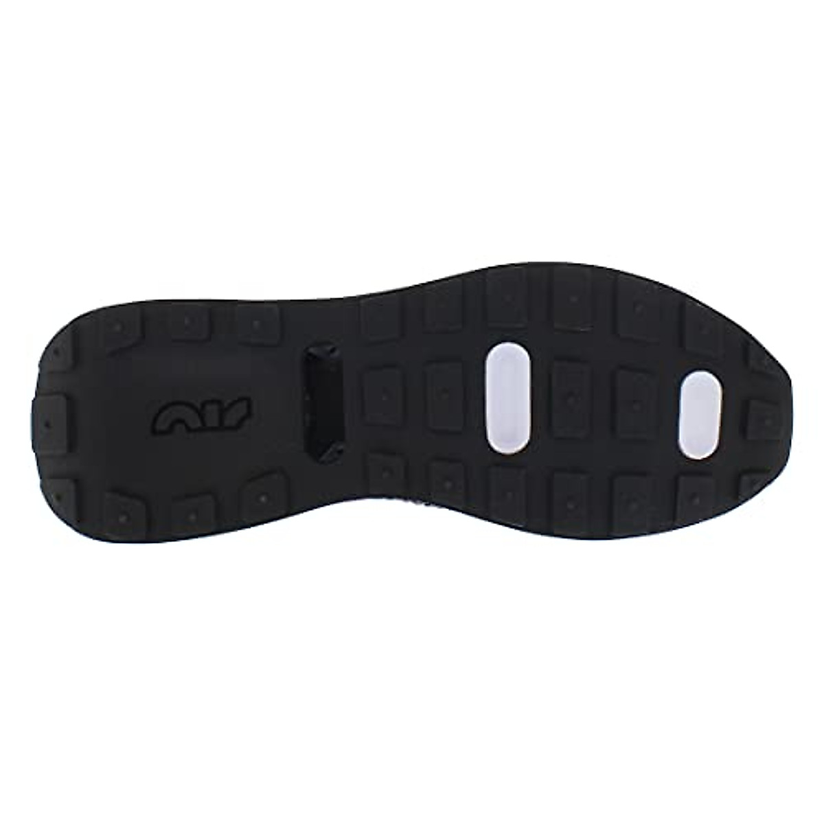 Nike Women's Air Max Flyknit Racer, Blue,green, 12