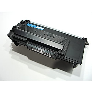 High Yield 1 Pack Black TN850 TN-850 Compatible Toner Cartridge Replacement for Brother DCP-L5650DN MFC-L6700DW MFC-L6750DW MFC-L5700DW MFC-L5800DW Printer Ink Cartridge