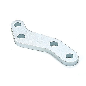 10L0L Golf Cart Knuckle Arm Driver and Passenger Side for Yamaha G29 Drive 2007-2016 Gas and Electric Golf Cart OEM Part# JW1-F3512-00-00