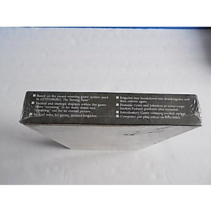 Shiloh: Grant's Trial in the West - Commodore 64