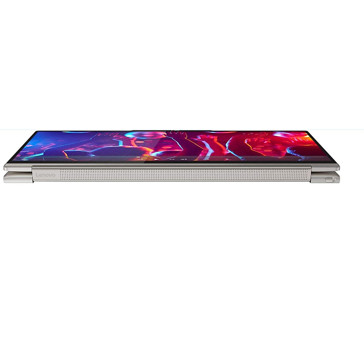 Lenovo Yoga 9i 14 2-in-1 14" FHD Touch-Screen -11th Gen Intel Evo Platform i7-1185G7-16GB DDR4 - 512GB SSD - Win 10 (Renewed)