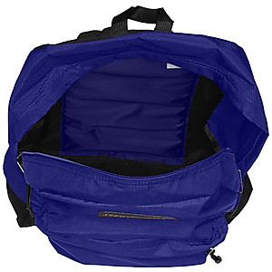 Jansport BLACK LABEL SUPERBREAK Violet Purple T60G05B