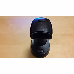 Honeywell 1902GSR-2USB-5-N Usb Kit 1d Pdf417 2d Sr Blk Perp Scan 1902gsr-2 Charge Usb A 3m Cabl